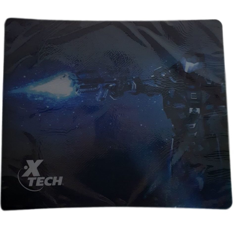 Pad Mouse Gaming Xtech - CabShop
