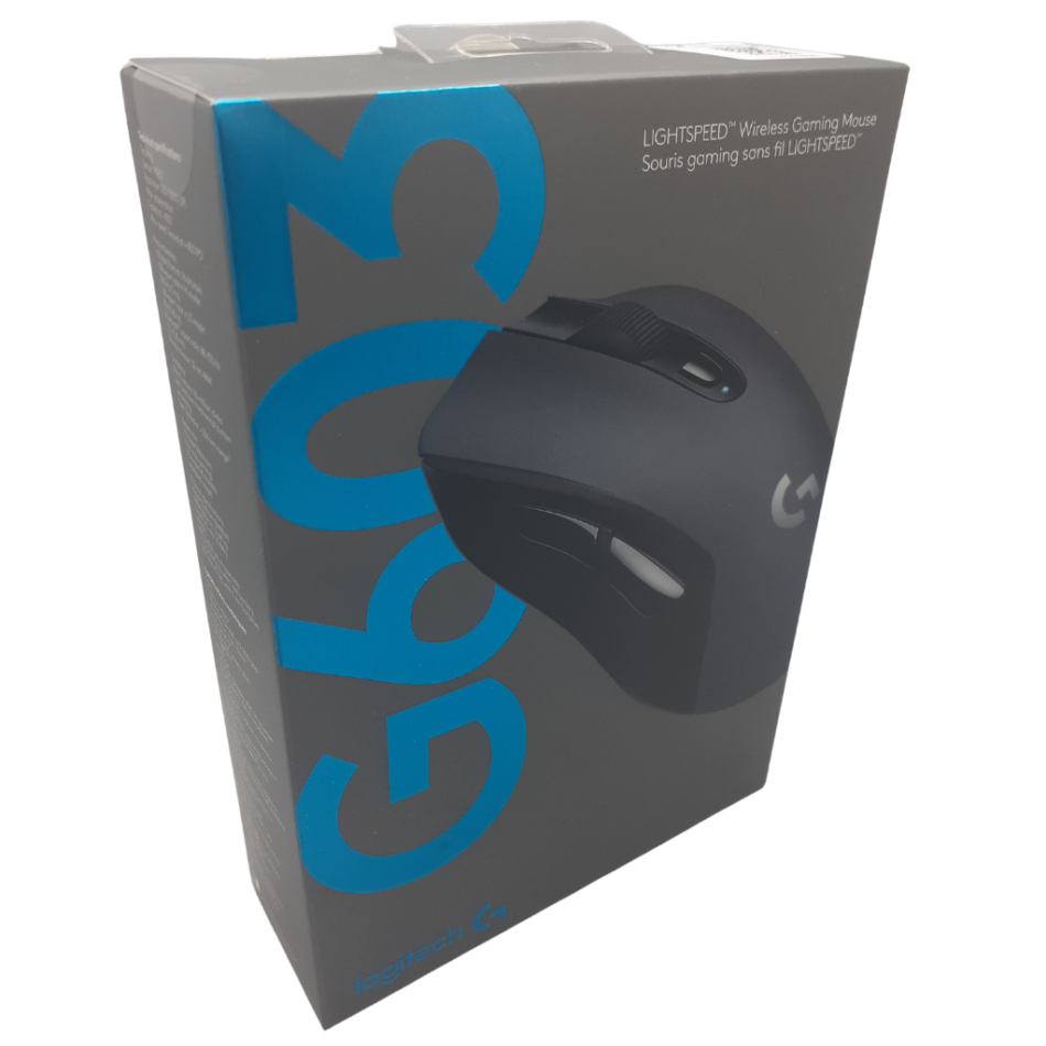 Mouse Logitech G603 - CabShop