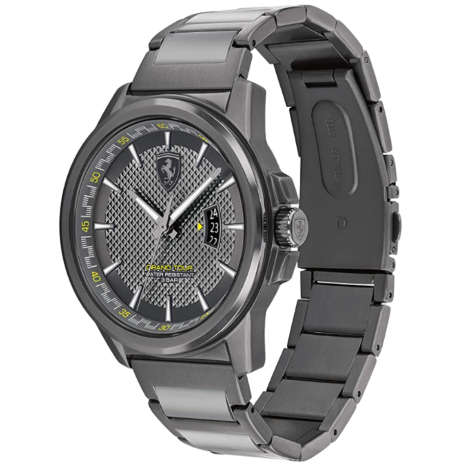 Reloj Ferrari Grand Tour Original - CabShop