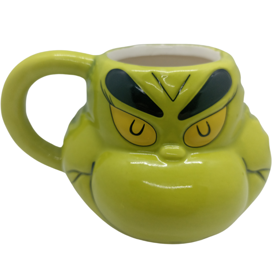 Taza Grinch The Grinch - CabShop